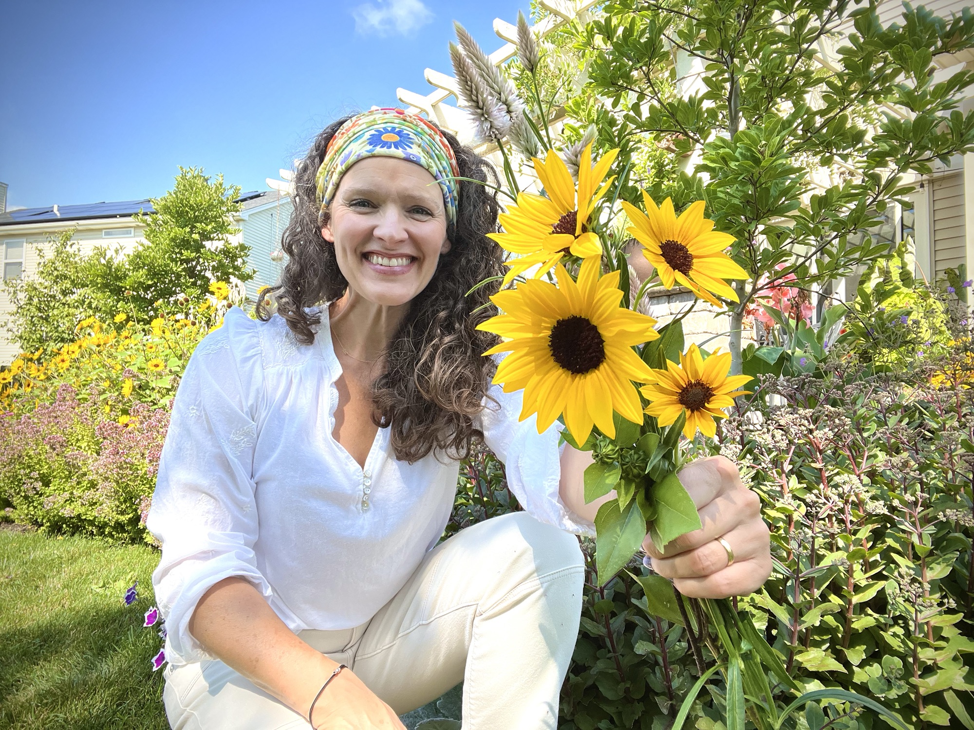 Media Kit - Here She Grows